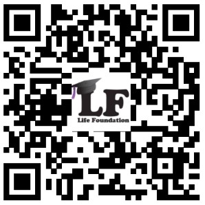 Donations & Programs - Life Foundation